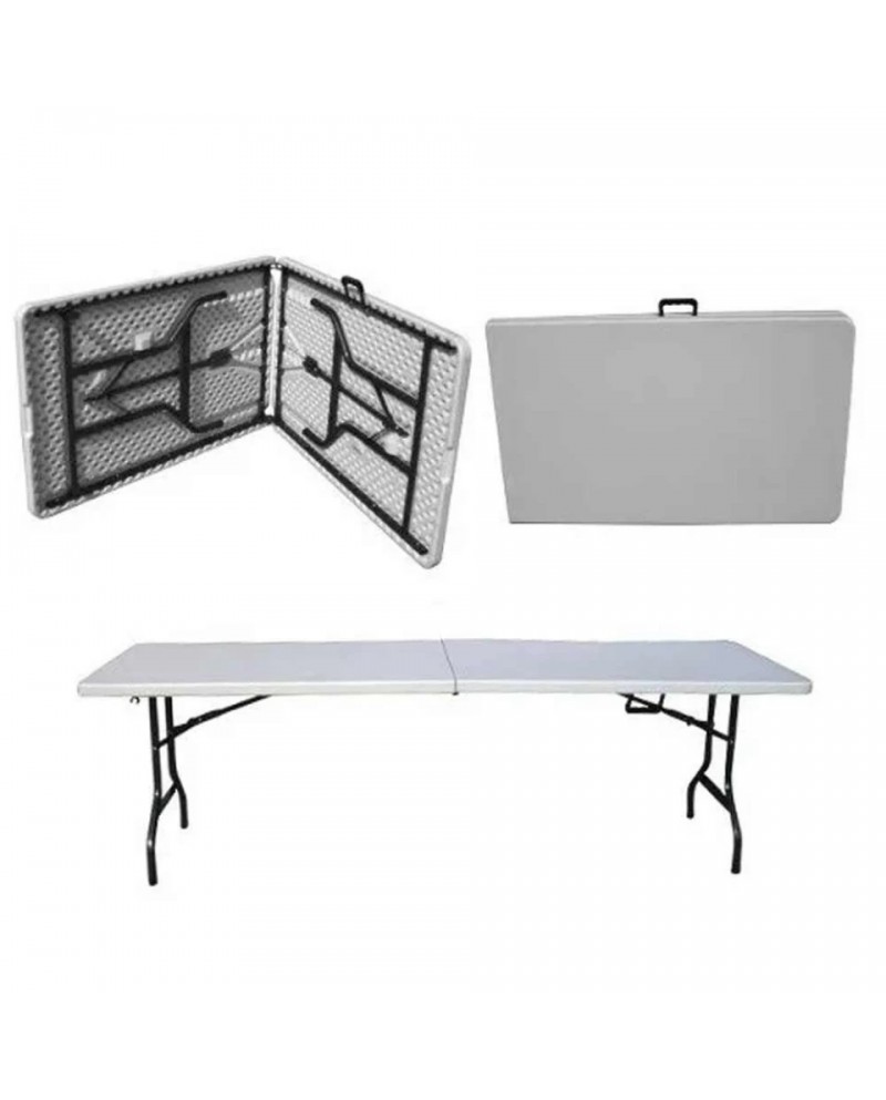 MESA TABLÓN PLEGABLE PORTAFOLIO